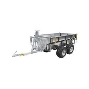 ATV-vagnar– Hållbara och mångsidiga lösningar | Sagro