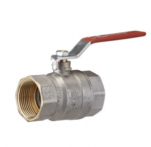 Terana Kulventil R15 – Klarar -10° till +95° | Sagro