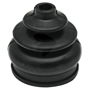 Damask växelspak - Bra grepp och skydd | Sagro