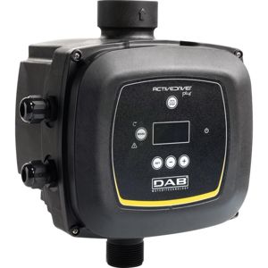 Active Driver Plus M/T 2.2 – Energibesparande kontroll | Sagro