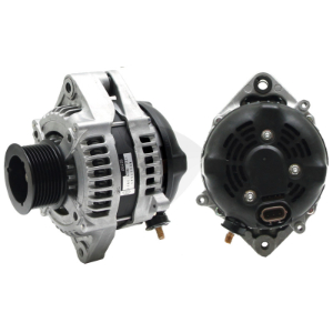 Generator John Deere RE46608 – 14V/150A hög effekt | Sagro