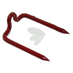 Dubbel pinne - 26541500 | Sagro.se