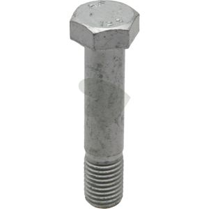 Sexkantsskruv M16x75 mm, 12.9 | Sagro.se