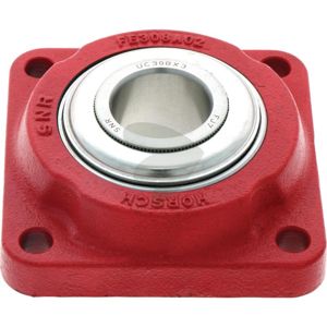 Komplett Lager – Passar Horsch | Sagro