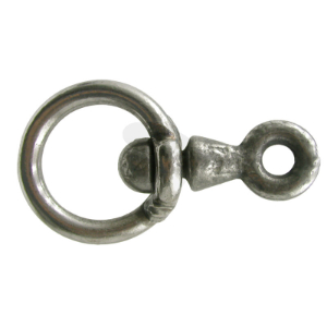 Smidda beslag 7mm - Hög kvalitet och hållbarhet | Sagro