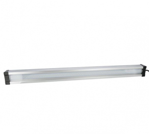 LED-skena 40W 900mm – Tuff design för säkerhet | Sagro