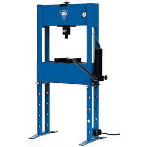 VERKSTADSPRESS PJ16H | Sagro.se