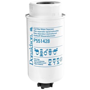 Bränslefilter John Deere RE508633 – 99% av 20 mikron | Sagro