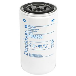 Oljefilter 4785974 – 99% effektivitet | Sagro