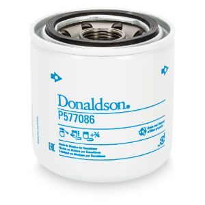 Oljefilter New Holland – överströmningsventil 2,07 bar | Sagro