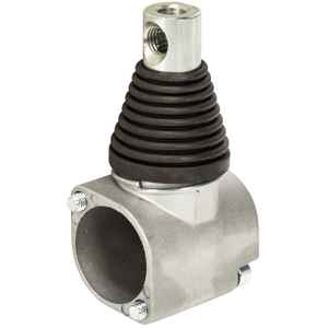 Styr Manual för Bm100/Bm70 – Hög precision | Sagro