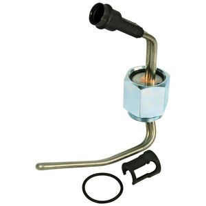 Calix Motorvärmare 650W - Kompatibel med John Deere | Sagro