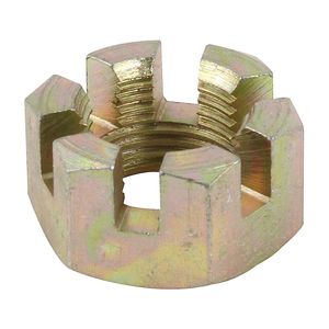 Framhjuls Navs Mutter 3/4 UNF – Standard storlek | Sagro