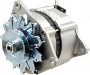 Generator 14V 55A – Hög prestanda | Sagro