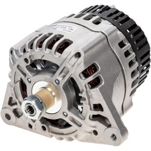 Mahle generator 120A 12V – Optimal laddning | Sagro