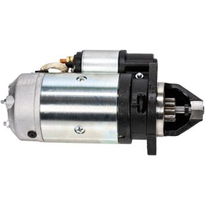 Startmotor Mahle Volvo Ponsse Perkins 24V 4,0Kw | Sagro.se