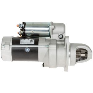 Startmotor Volvo 24V 4,5kW – Effektiv drivkraft | Sagro