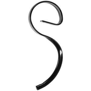 Multiva Top-Line S-Pinne 10x65mm – Höjd 602mm | Sagro