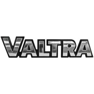 Valtra Emblem – För Valmet och Valtra traktorer | Sagro