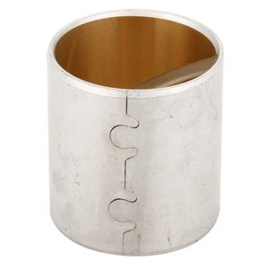 Spindel Bussning Mf 180345M1 – Ø 35 mm | Sagro