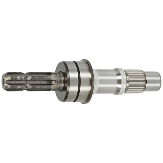 Kraftuttagsaxel 6-splines – Längd 299 mm | Sagro